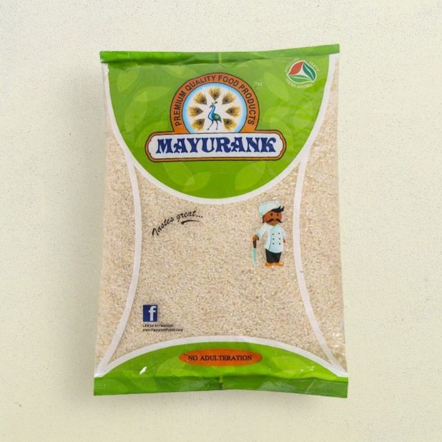 Mayurank Govind Bhog Rice Regular 5 kg - Buy online at ₹549 near me