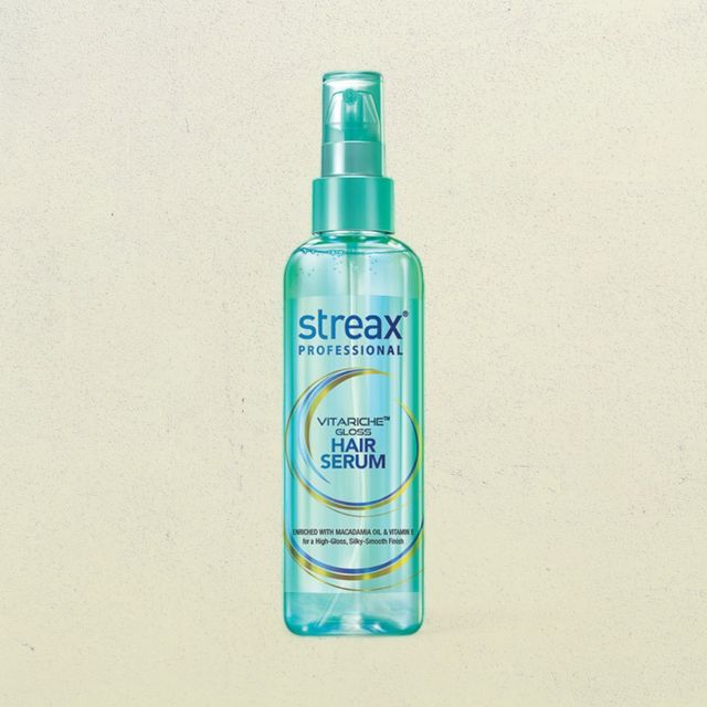 Streax professional store