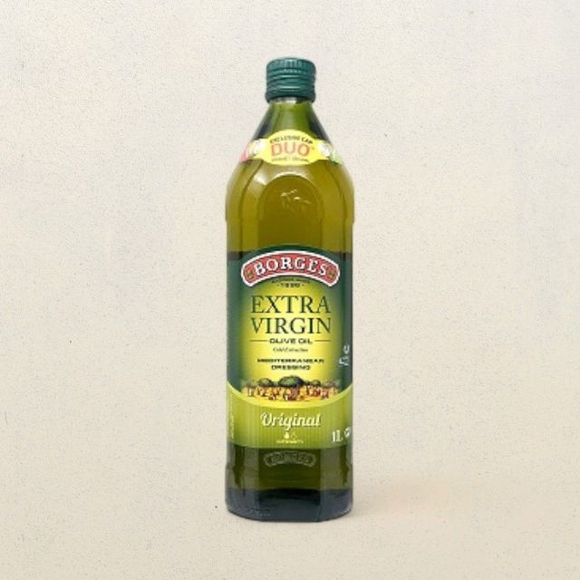 Borges Extra Virgin 1 l - Buy online at ₹1755 near me
