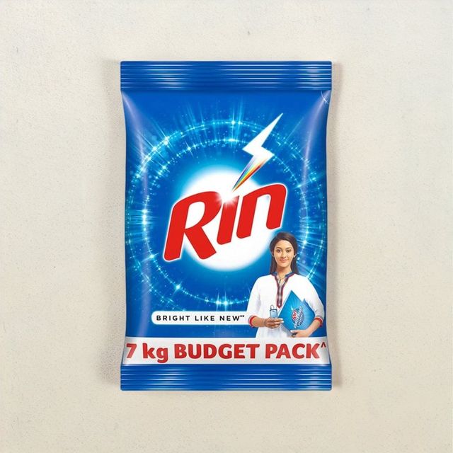 Buy Rin Advanced Detergent Powder at 710 Instant Online Delivery Zepto