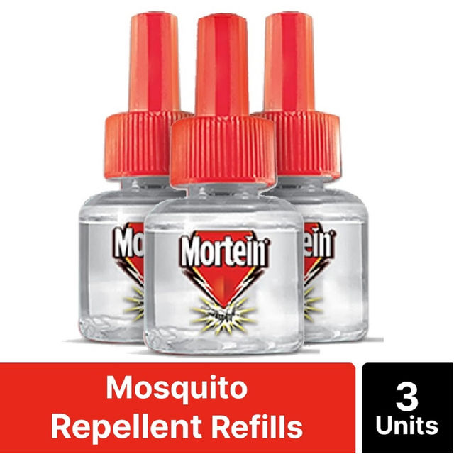 Mortein SmartPlus Mosquito Repellent Refill Buy 2 pcs & Get 1 Free ...