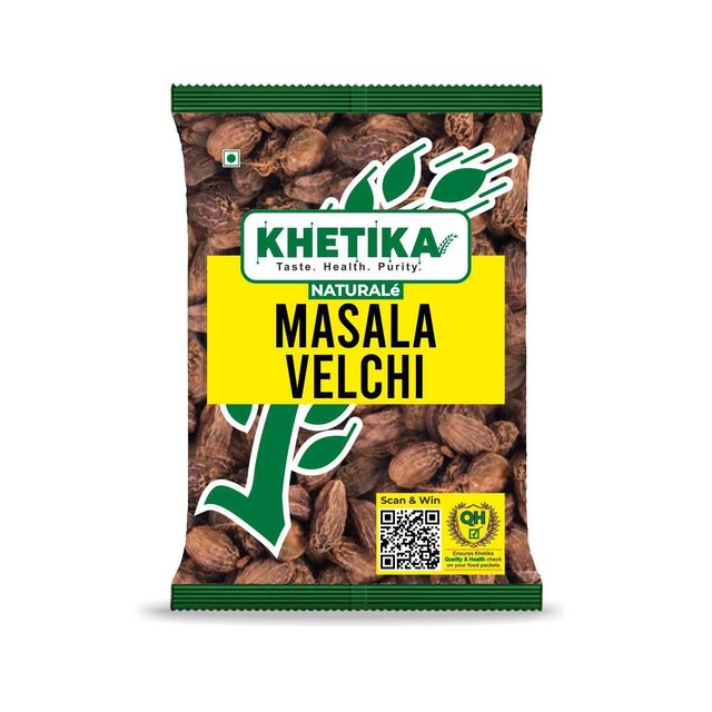Khetika Masala Velchi - Buy online at ₹134 near me