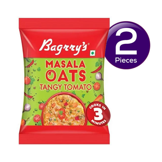 how to cook kelloggs masala oats