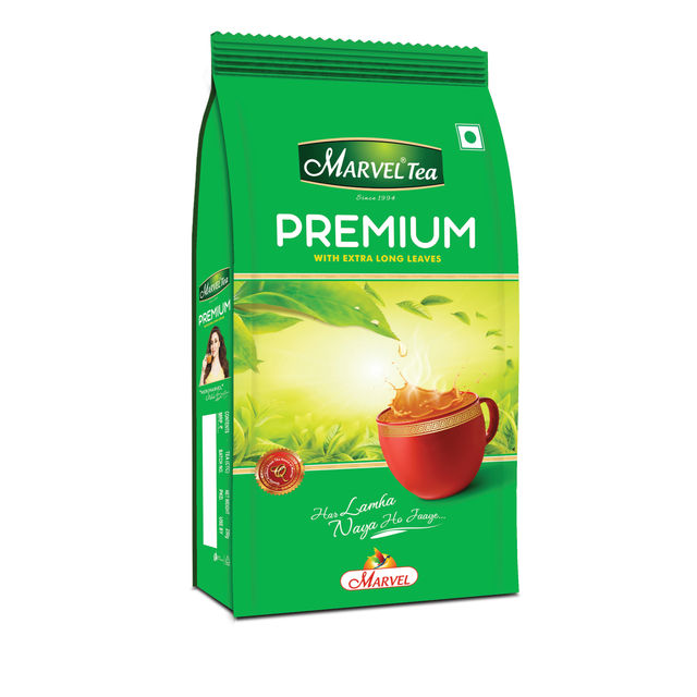 Marvel Premium Tea 250 g - Buy online at ₹85 near me
