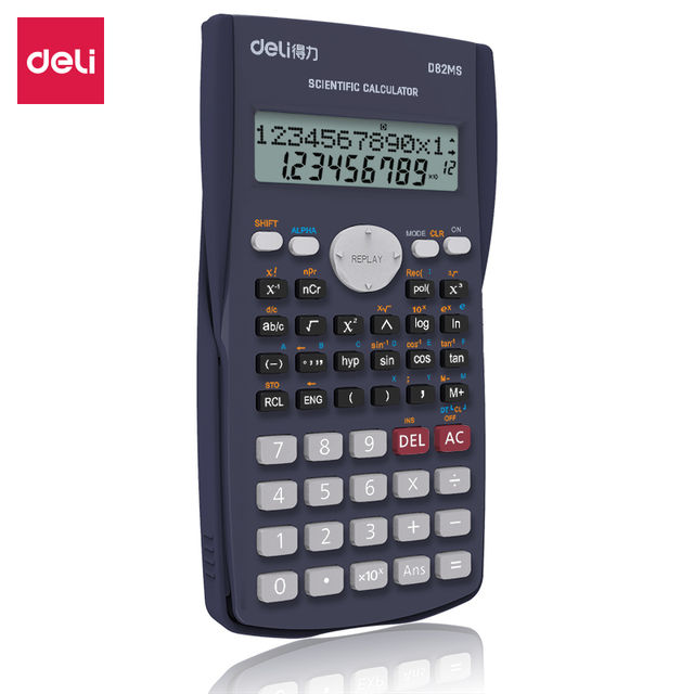 Digital scientific calculator store