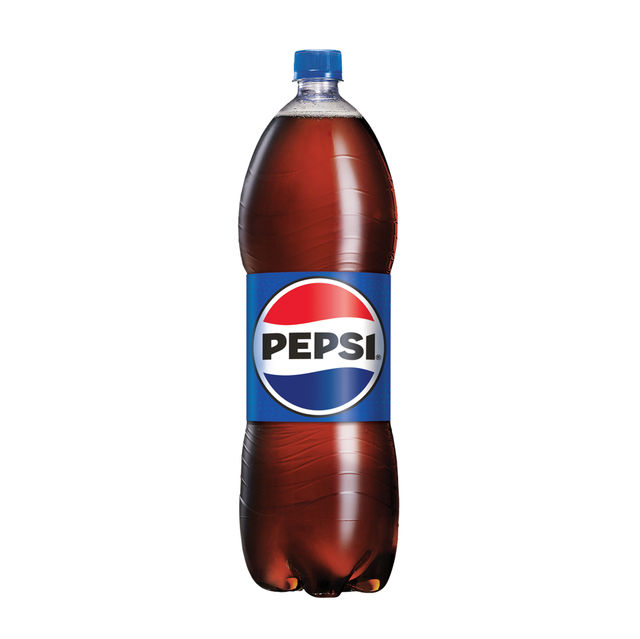 Pepsi Soft Drink 2.25 l - Buy online at ₹95 near me